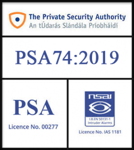 Contact - Gallant Security